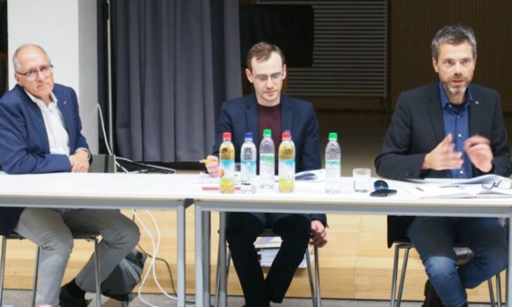 Aktuelles Detail - Markt Arnstorf - im Zentrum von Niederbayern