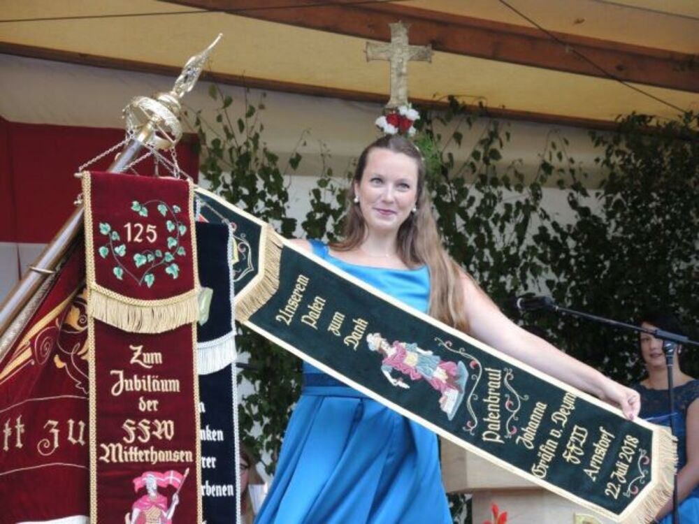 Aktuelles Detail - Markt Arnstorf - im Zentrum von Niederbayern